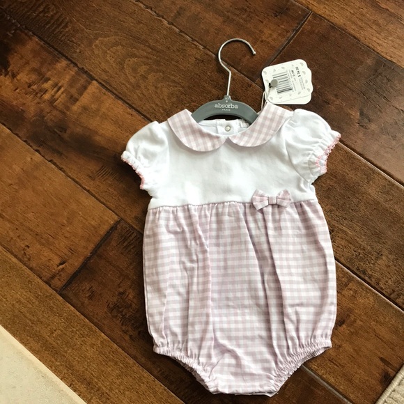 Absorba | One Pieces | Absorba Bubble | Poshmark